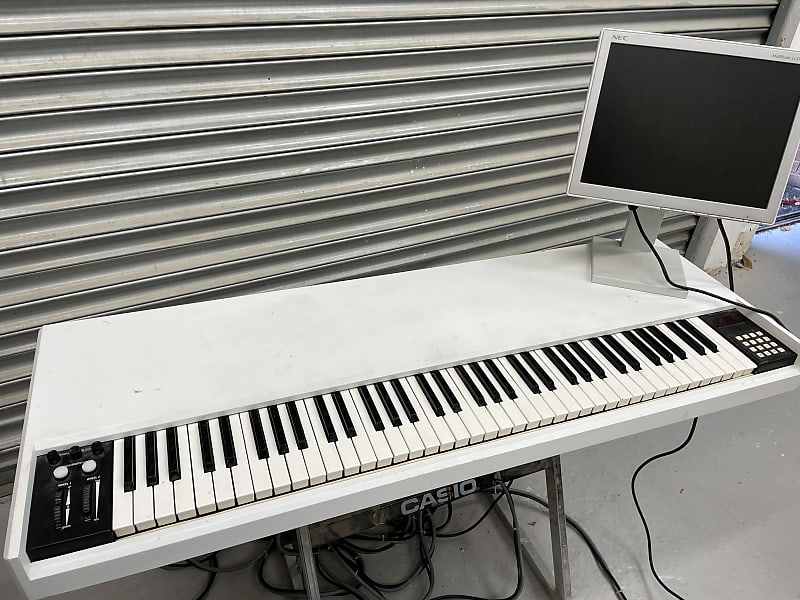 Fairlight CMI series 3 Late 1980s | Reverb UK