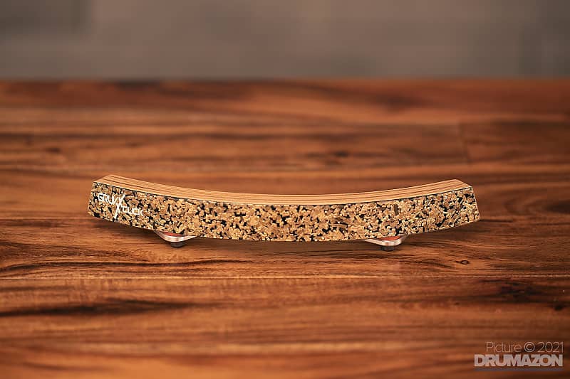 GRUV-X X-CLICK EXTREME CROSS STICK ACCESSORY FOR SNARE | Reverb UK