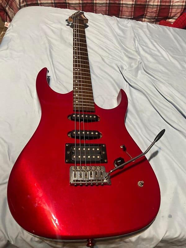 Washburn WD-150 1999 - Solid body | Reverb