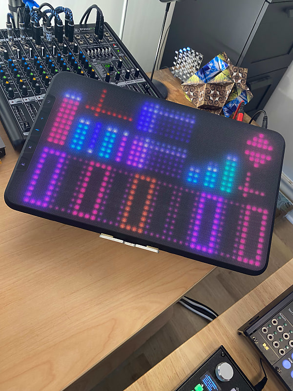 Embodme Erae Touch MIDI 2.0 and MPE Pad Controller 2022 - | Reverb