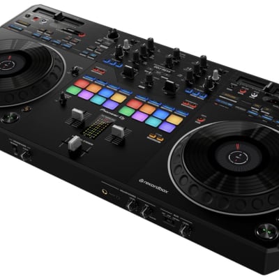 Pioneer DDJ-REV5 Scratch-Style DJ Controller, Serato DJ Pro & | Reverb