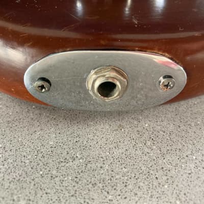 Maton JB-4 Fretless Bass Guitar | Reverb UK