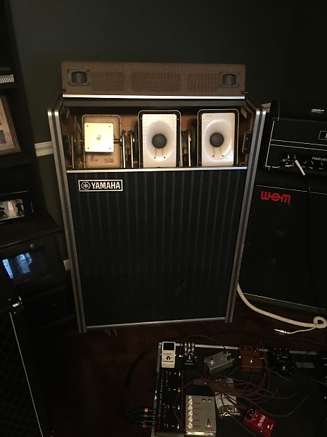 Yamaha RA200 | Reverb