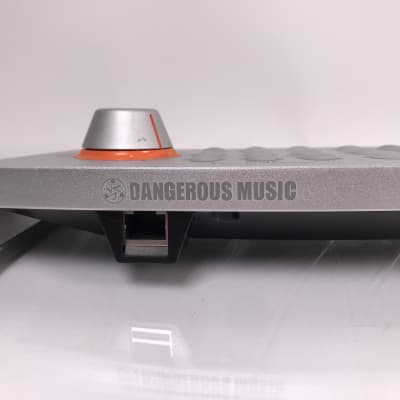 Dangerous Music Monitor ST Stereo Monitor Control | Reverb