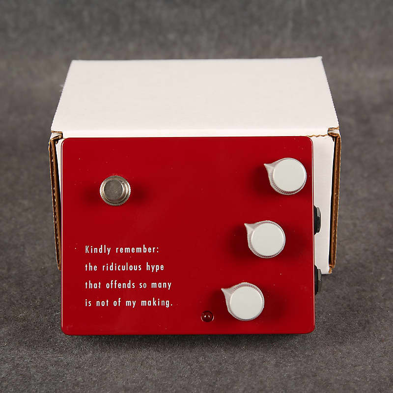 Klon KTR - 2nd Hand | Reverb