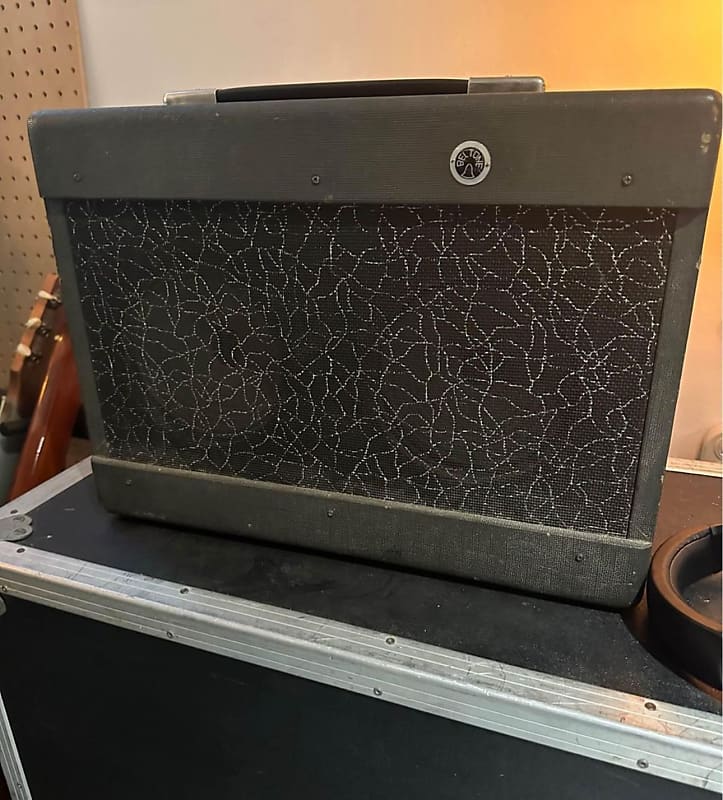 Beltone Tremolo Tube Amp 1960’s | Reverb