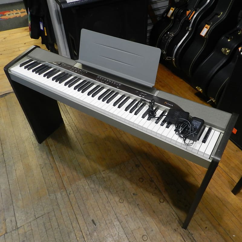 Casio Privia PX-110 Electronic Piano | Reverb