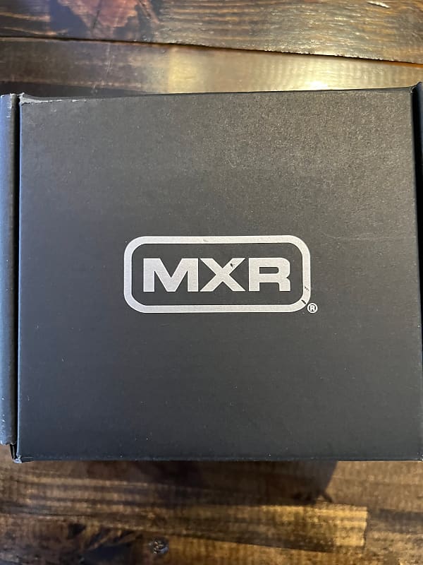 MXR Mini Iso Brick Set | Reverb
