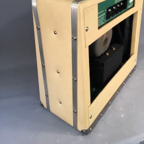 Standel 25L15 Guitar Amplifier | Reverb