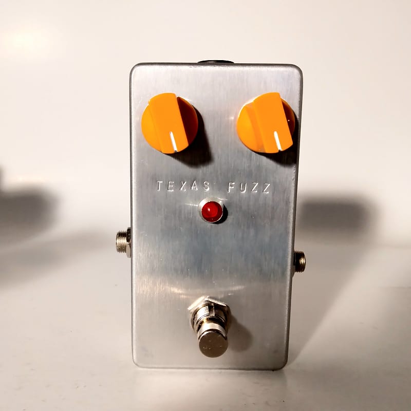 DAD TECH TEXAS FUZZ 2025 (Texas Square) | Reverb