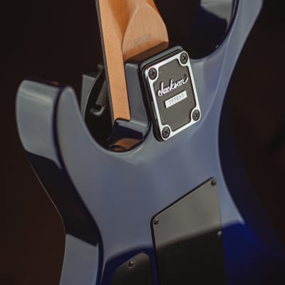 Jackson Professional Fusion SS 1992 | Reverb