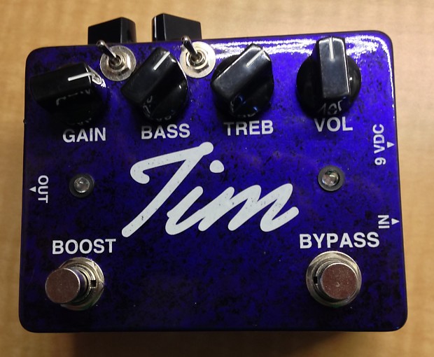 Paul Cochrane Tim v1 | Reverb