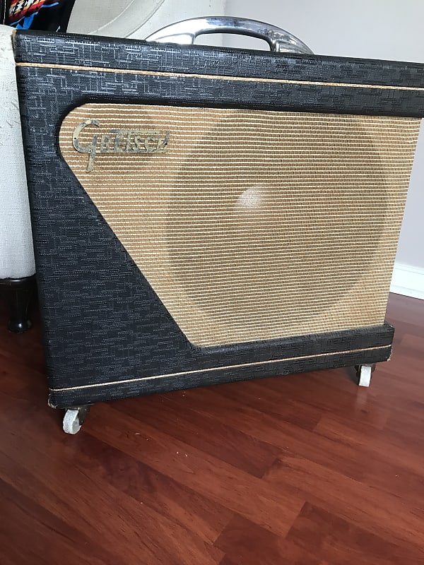 Gretsch 6163 Executive – Chet Atkins Country | Reverb Canada