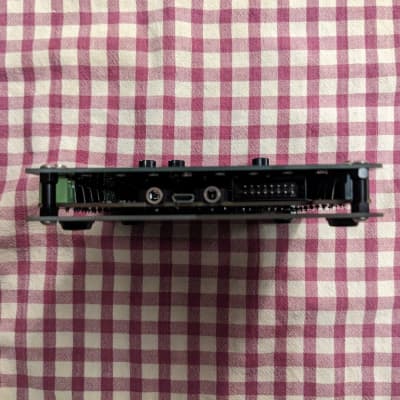 Plinky Polyphonic Touch Synthesizer 2023 - Black | Reverb