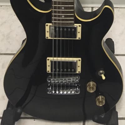 Cort M520 Electric Guitar Made in Korea | Reverb