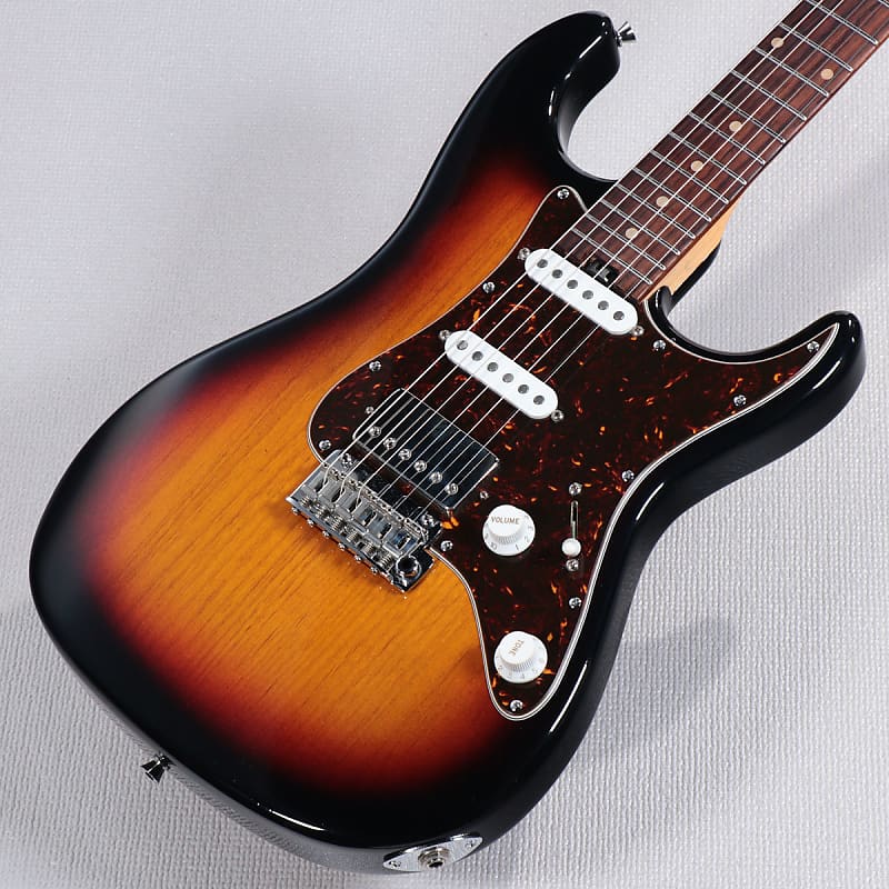 INFINITE Trad ST SSH 3TSB [SN 0309] [03/05] | Reverb Australia