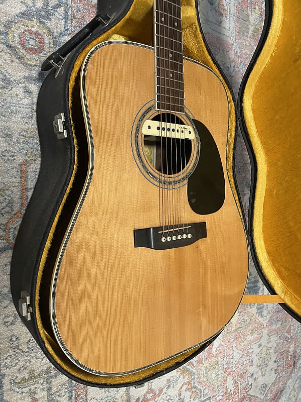 Suzuki W-5025 | Reverb