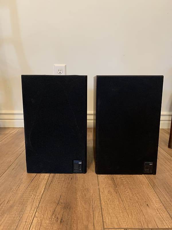 KEF Model 102 Reference Series | Reverb