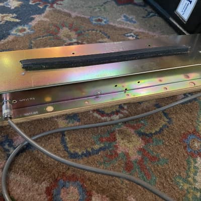 Original 1970s Fender Twin reverb tank | Reverb