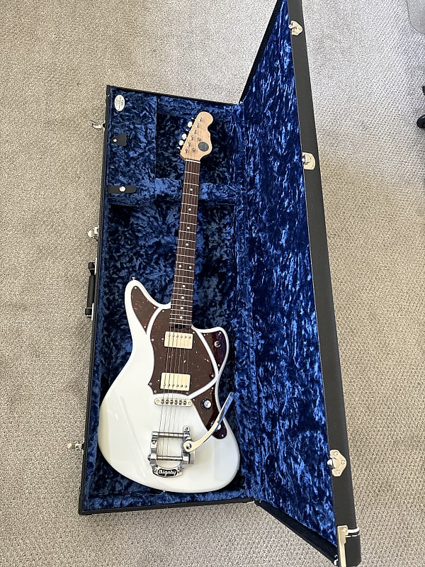 Veritas Mini Master USA Build 2022 | Reverb