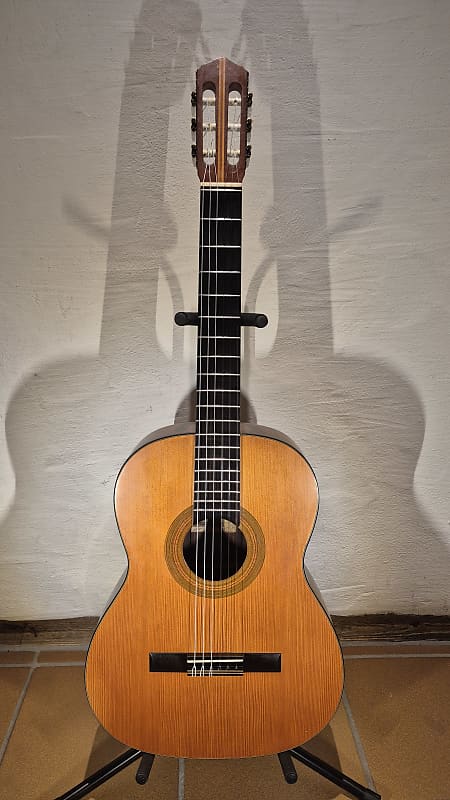 Max Klein 1980 | Reverb