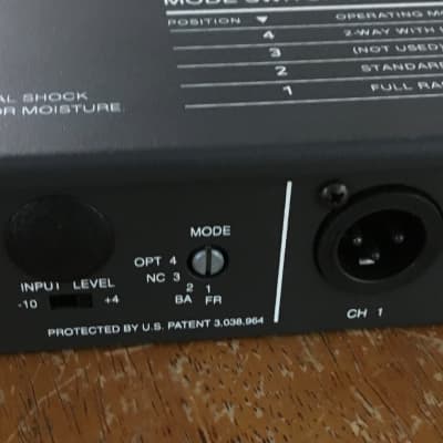Bose 502C System Controller black | Reverb