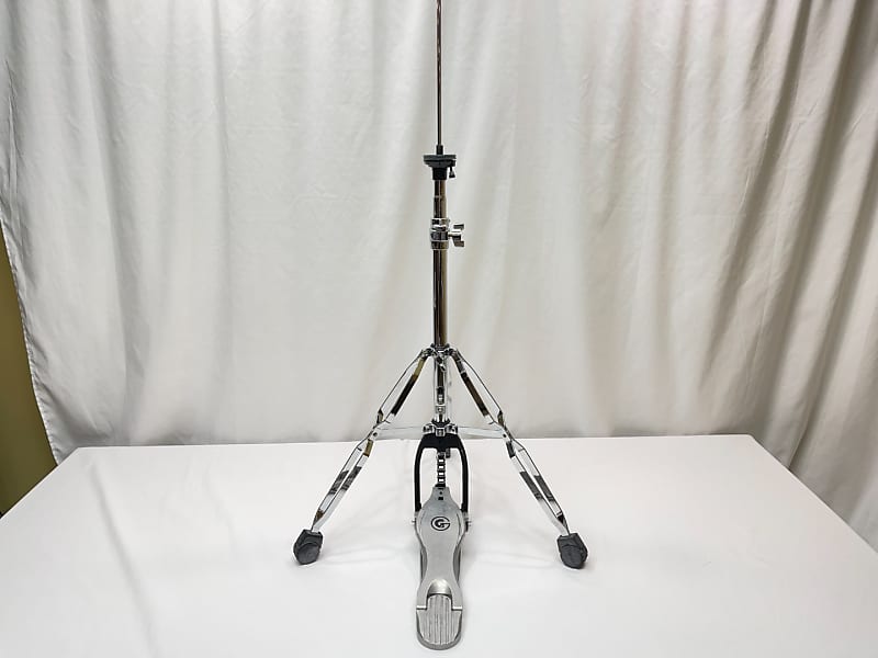 Gibraltar Double Braced Hi Hat Cymbal Drum Stand Hi-Hat | Reverb UK