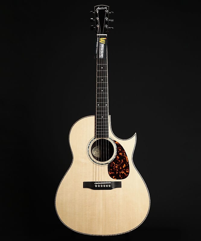 Larrivée C-09 finest I Series*handmade in | Reverb