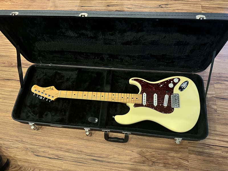 Tagima TW-530 - Fender Noiseless Pickups + Seymour Duncan | Reverb