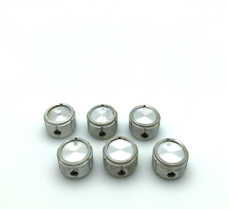 Peavey Vintage Amp Head Replacement Knob (1) 1970’s-80’s | Reverb