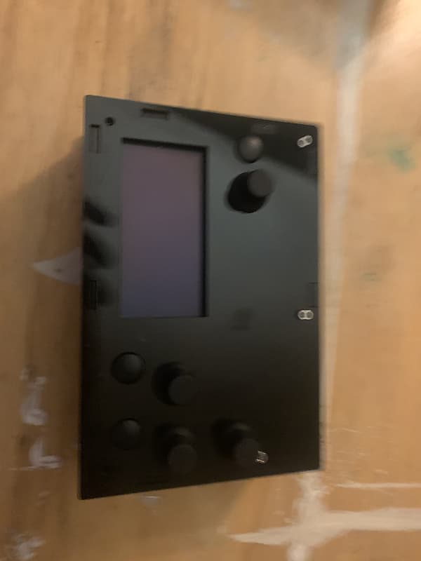 Diy Fates Monome Norns Clone Black Reverb Uk