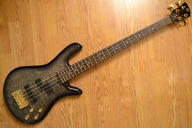 Spector Legend | Reverb