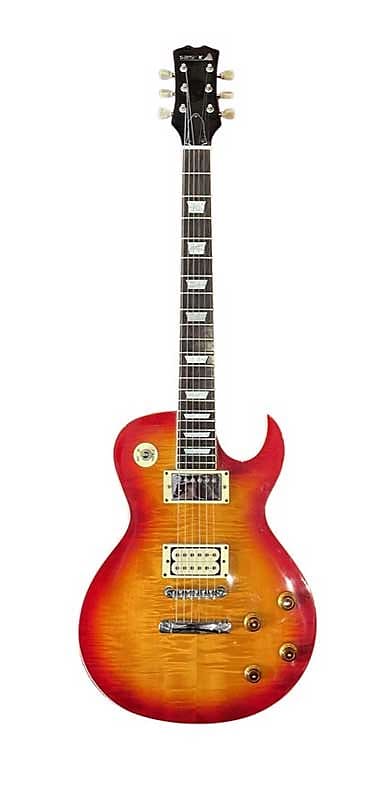 Samick Les Paul copy Made in Korea | Reverb