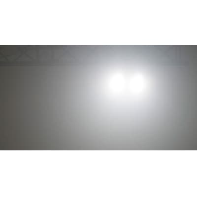 ADJ Encore Burst 200 Dual Lens Blinder Strobe Effect Light | Reverb