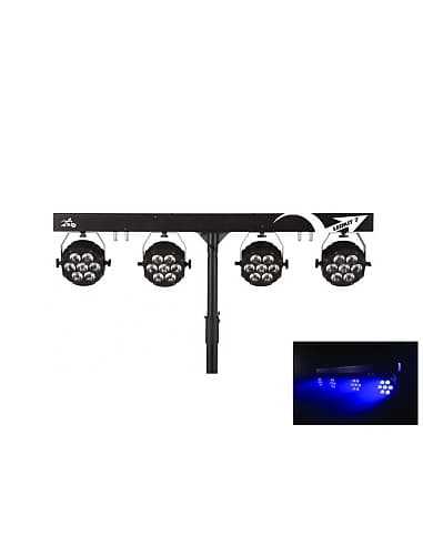 Sagitter LEDKITHP7 Kit Fari LED | Reverb