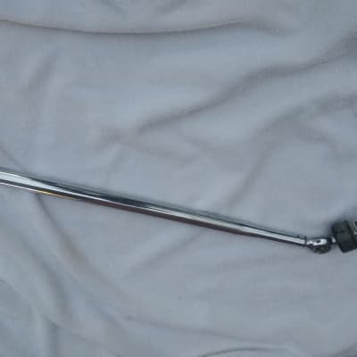 Ludwig Atlas 1970's Bass drum Double Tom mount for Clip style | Reverb