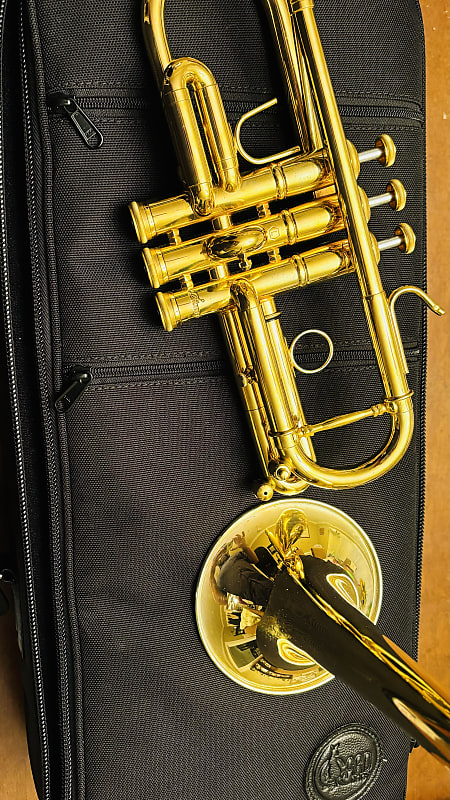 Stomvi Combi C Trumpet | Reverb
