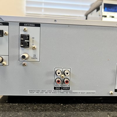 Sony STR-K660P Vintage Digital Audio Control AM/FM | Reverb Australia