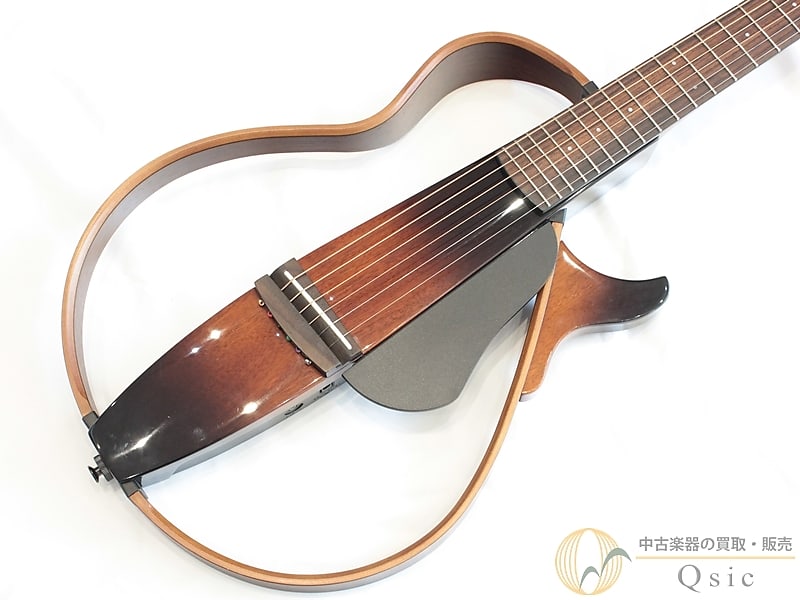 Yamaha Slg200 S Tbs | Reverb