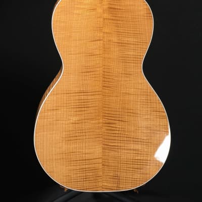Boucher GR-HG-164-T Torrefied Maple Parlor | Reverb
