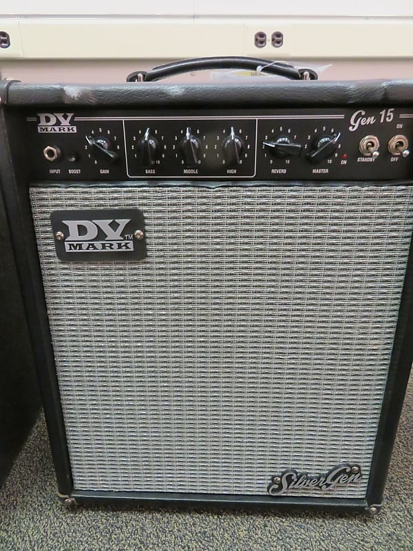 DV Mark Gen 15 | Reverb