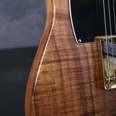 Kiesel Retro Solo 2024 | Reverb