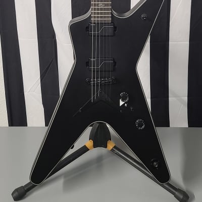 Dean ML Select Fishman Fluence Killswitch Engage pickups 2021 | Reverb