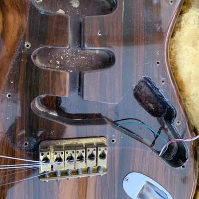 Boogie Bodies Strat 1977 | Reverb