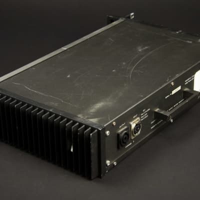 Quad 520f 2-channel 100/150W Power Amplifier 230V | Reverb