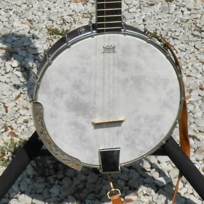 Rogue Traveler / Starter Banjo 2022 | Reverb
