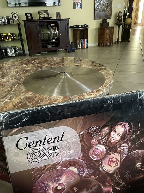 Centent Meteor 2023 - B20 Bronze | Reverb