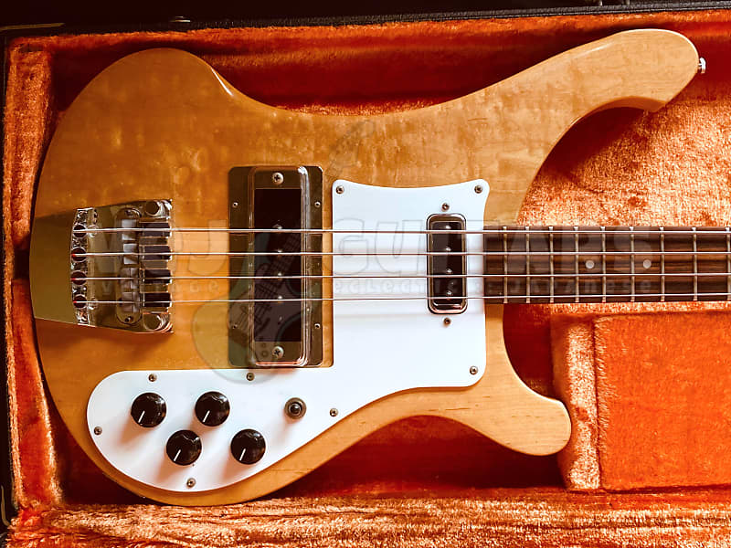 GRECO PMB-800 1977 MIJ VINTAGE BASS w/OHSC | Reverb