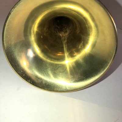 Ultra-Rare Martin Committee Trumpet 1950s - HOLY GRAIL OF | Reverb