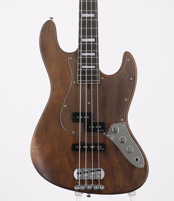 Bacchus Handmade Series 04 Woodline PJ-4 [SN 127930] [06/04] | Reverb